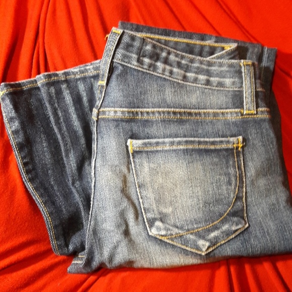 Paper Denim & Cloth | Jeans | Paper Denim Cloth 2tru49 Vision Jeans 26 ...